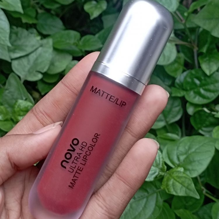 အဝတ်အထည်နှင့် အဆင်တန်ဆာများ - novo lipstick 06 Price in Myanmar ...