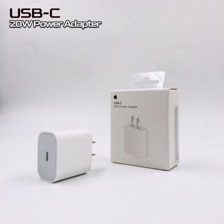 မိုဘိုင်းဖုန်းများ - iph charger head usb-c 20w poweradapteruk pd 2pin ...