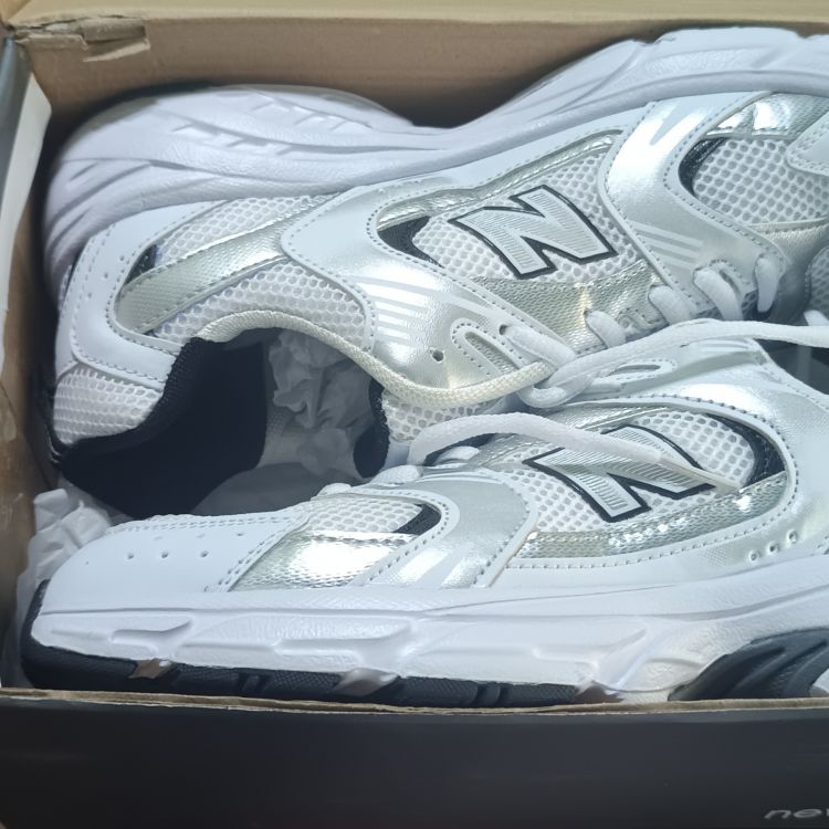 အဝတ်အထည်နှင့် အဆင်တန်ဆာများ - nb530 (new balance 530) Price in Myanmar ...