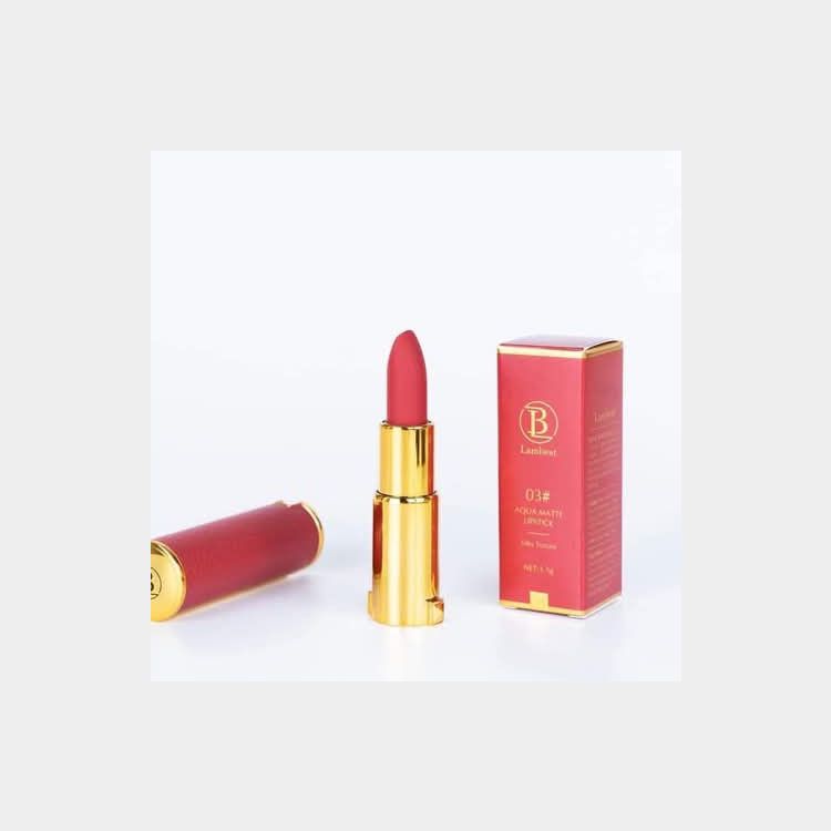 အိမ်သုံးပစ္စည်းများ - lambest lipstick 03 Price in Myanmar | Myanmarkt ...