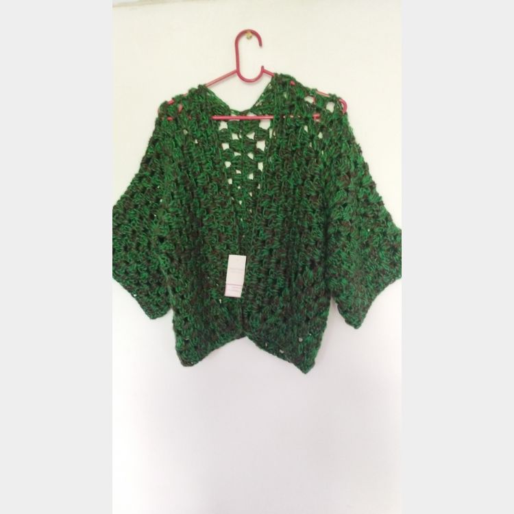 အဝတ်အထည်နှင့် အဆင်တန်ဆာများ - crochet Price in Myanmar | Myanmarkt ...