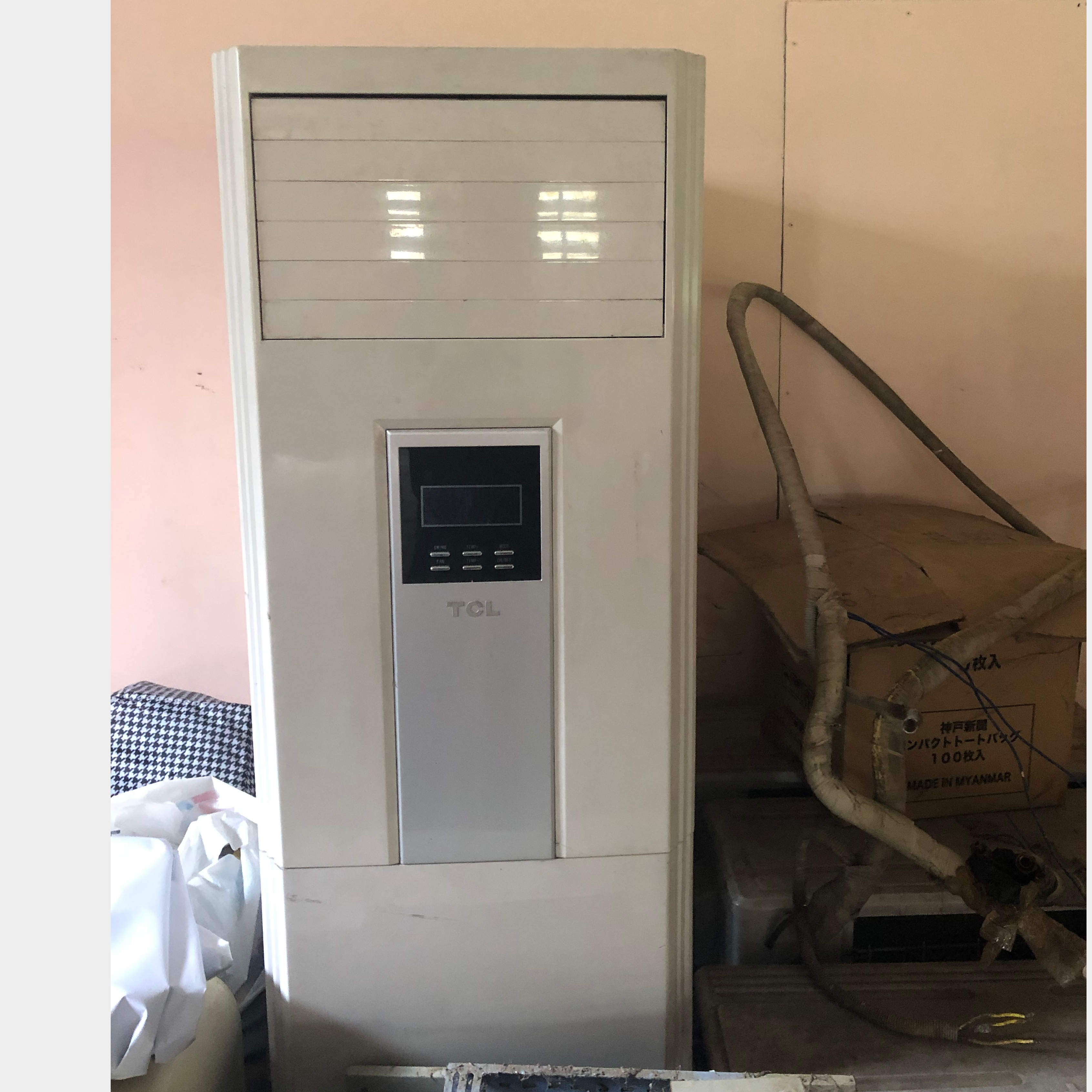 Air- conditioner - stand aircon 3hp Price in Myanmar | Myanmarkt ...