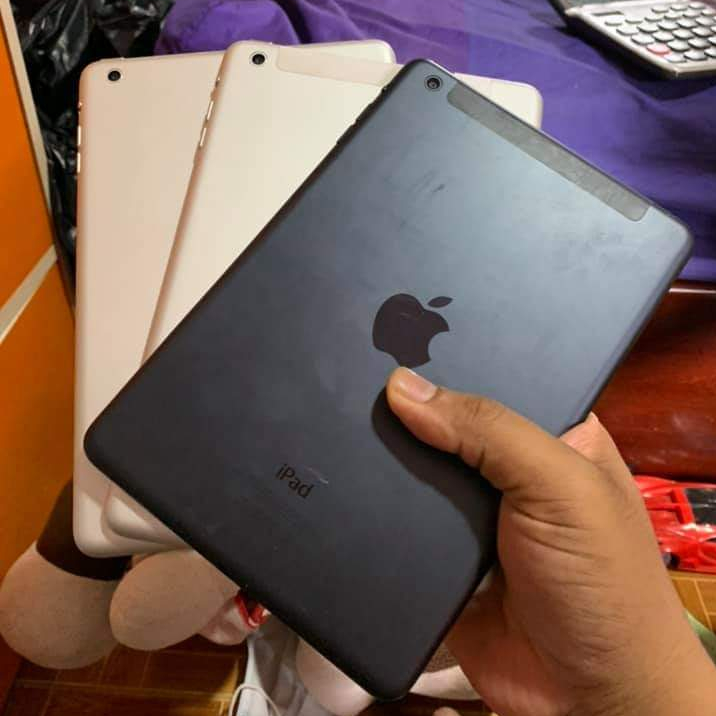 မိုဘိုင်းဖုန်းများ - i pad mini Price in Myanmar | Myanmarkt ...