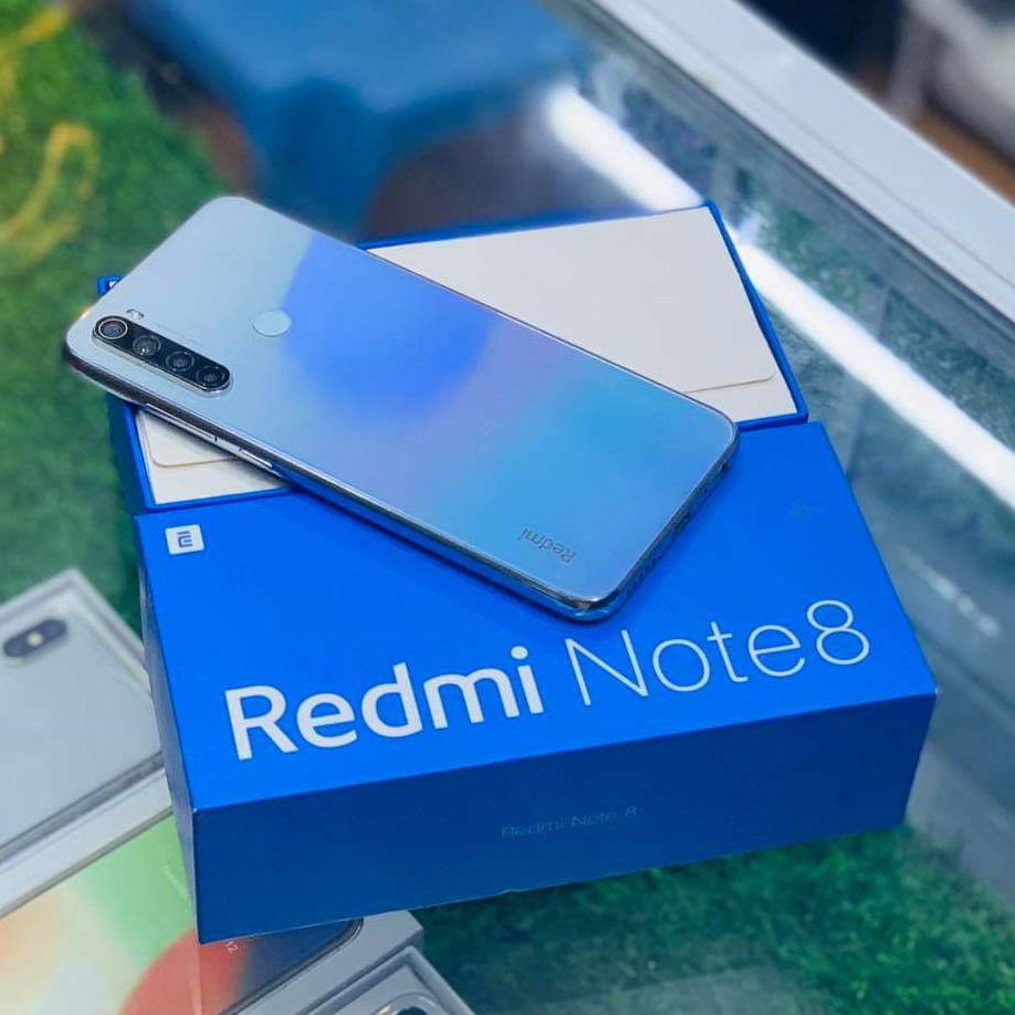 မိုဘိုင်းဖုန်းများ - redmi note 8 Price in Myanmar | Myanmarkt ...