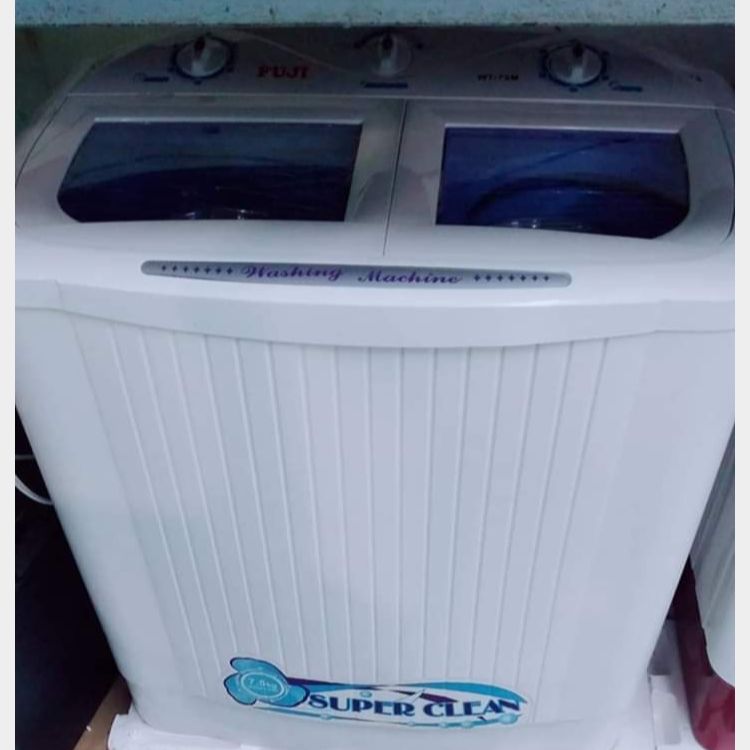 အိမ်သုံးပစ္စည်းများ - fuji washing machine Price in Myanmar | Myanmarkt ...