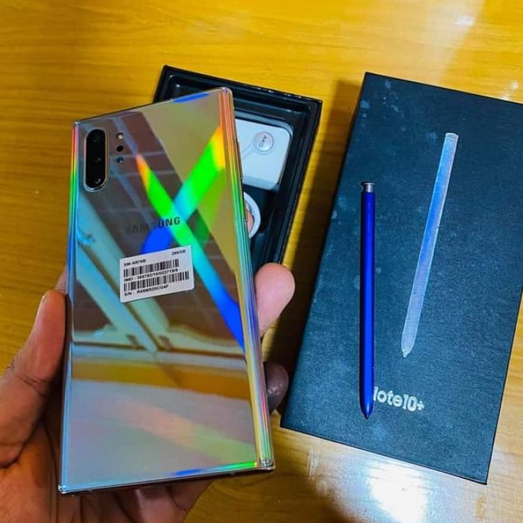 မိုဘိုင်းဖုန်းများ - samsung galaxy note 10 Price in Myanmar ...