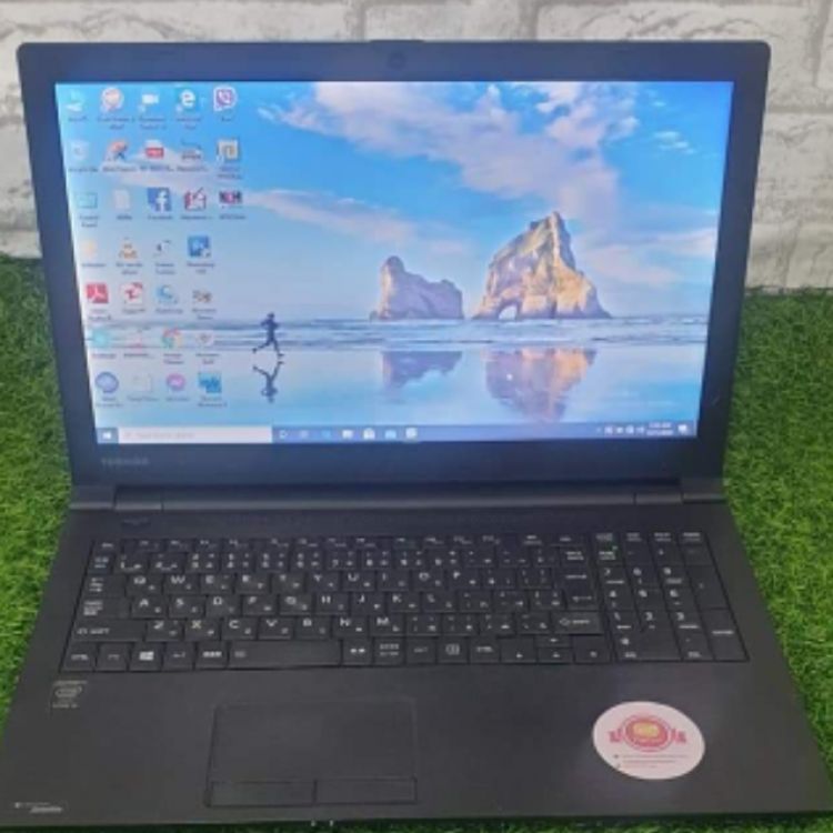 ကွန်ပျူတာနှင့် ကွန်ယက်ပိုင်းဆိုင်ရာ - toshiba satellite r35 Price in ...