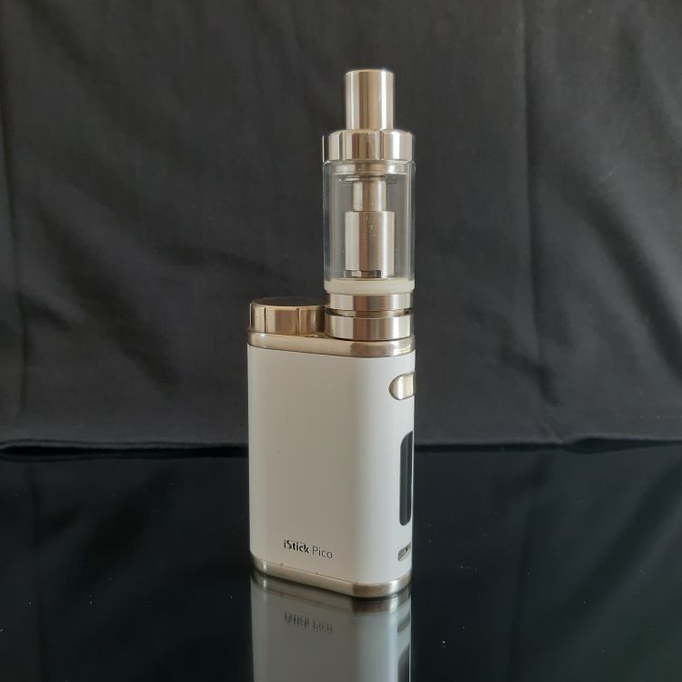 လျှပ်စစ်ပစ္စည်းများ - istick pico vape Price in Myanmar | Myanmarkt ...
