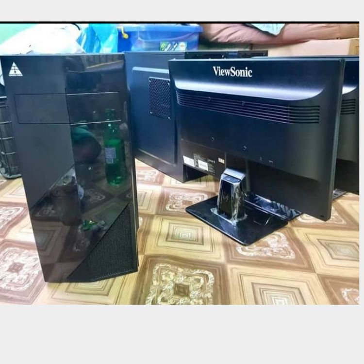 ကွန်ပျူတာနှင့် ကွန်ယက်ပိုင်းဆိုင်ရာ - i3 8th gen desktop set Price in ...