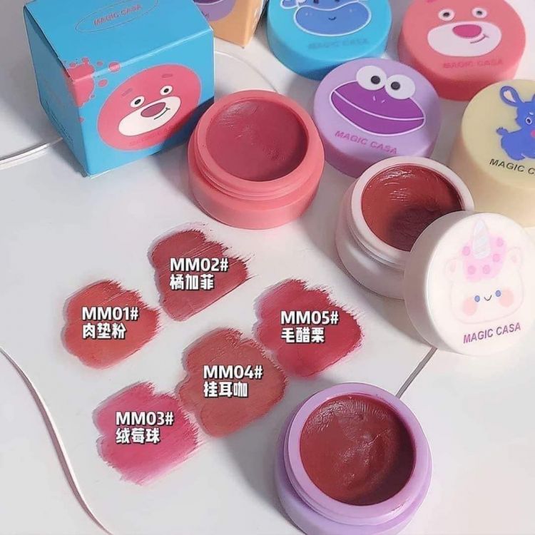 အခြား - lip cream Price in Myanmar | Myanmarkt Marketplace | Myanmarkt