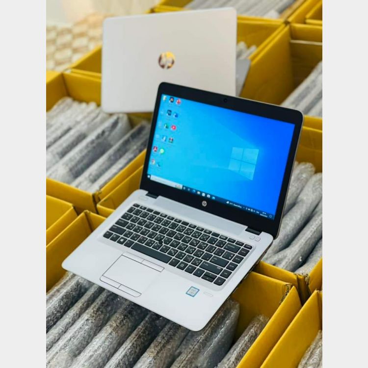 ကွန်ပျူတာနှင့် ကွန်ယက်ပိုင်းဆိုင်ရာ - hp elitebook 840 g4 Price in ...