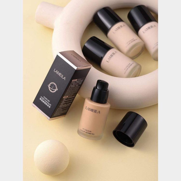 အခြား - lameila clear & clear concealer foundation Price in Myanmar ...