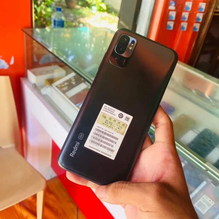 မိုဘိုင်းဖုန်းများ - redmi note 10 5g Price in Myanmar | Myanmarkt ...