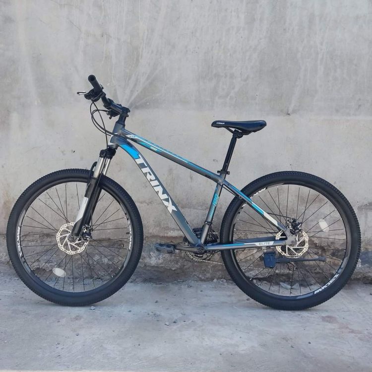 စက်ဘီးများ - 💙trinx majes 100 elite Price in Myanmar | Myanmarkt ...