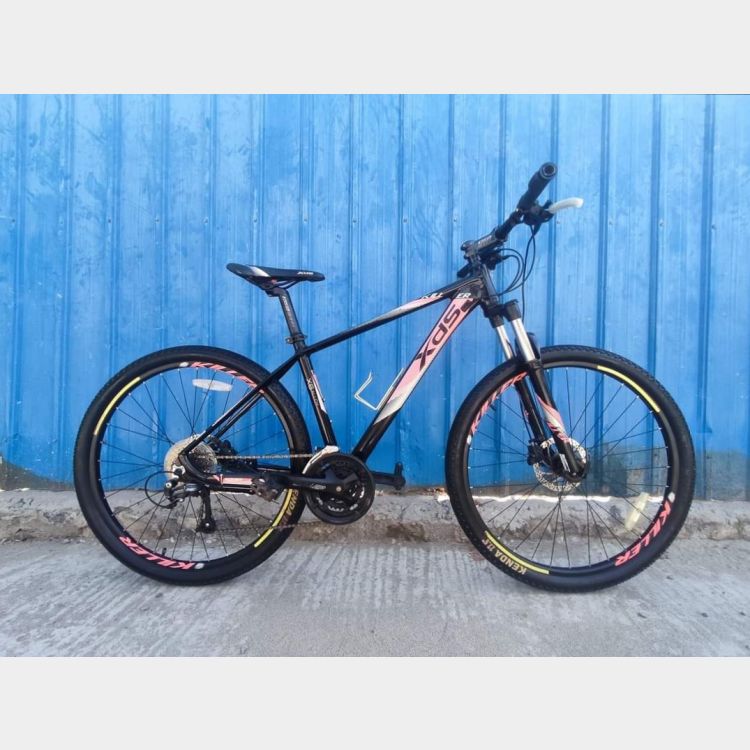 စက်ဘီးများ - xds killer 500 Price in Myanmar | Myanmarkt Marketplace | Myanmarkt