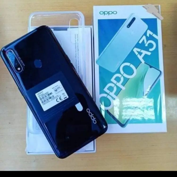 မိုဘိုင်းဖုန်းများ - oppo a31 Price in Myanmar | Myanmarkt Marketplace | Myanmarkt