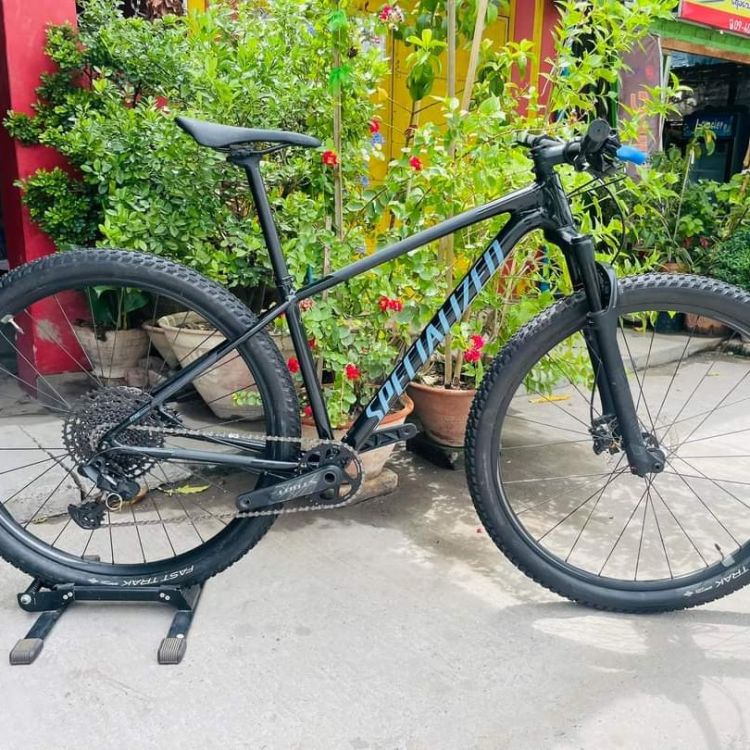 စက်ဘီးများ - specialized chisel 2019 taiwan 🇹🇼 handmade Price in ...