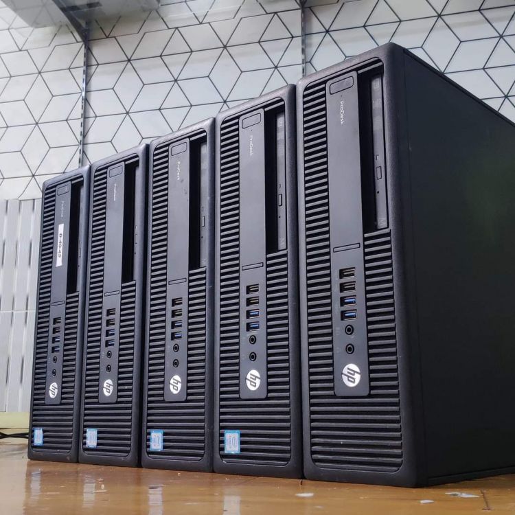 ကွန်ပျူတာနှင့် ကွန်ယက်ပိုင်းဆိုင်ရာ - hp_mini_desktop Price in Myanmar ...