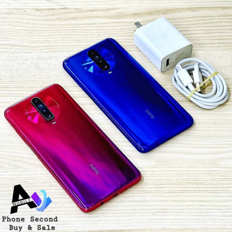 မိုဘိုင်းဖုန်းများ - redmi k30 (4g) Price in Myanmar | Myanmarkt ...