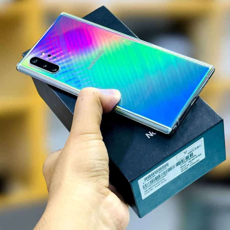 မိုဘိုင်းဖုန်းများ - samsung note 10 plus Price in Myanmar | Myanmarkt ...