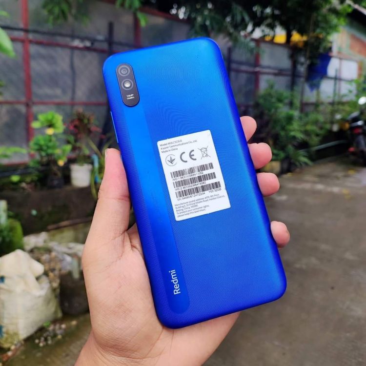 မိုဘိုင်းဖုန်းများ - redmi 9a 2/32gb official global ceအလုံး Price in ...