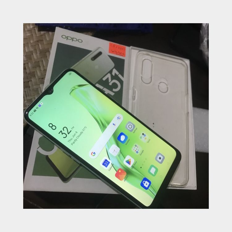 မိုဘိုင်းဖုန်းများ - oppo a31 ram8 256gb Price in Myanmar | Myanmarkt Marketplace | Myanmarkt