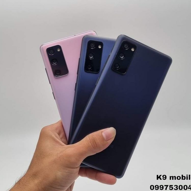 မိုဘိုင်းဖုန်းများ - s20fe#battery4500mah Price in Myanmar | Myanmarkt Marketplace | Myanmarkt