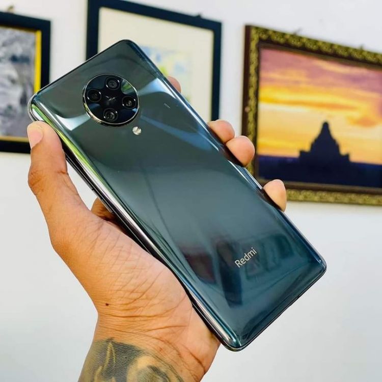 မိုဘိုင်းဖုန်းများ - redmi k30ultra ram8 128gb Price in Myanmar | Myanmarkt Marketplace | Myanmarkt