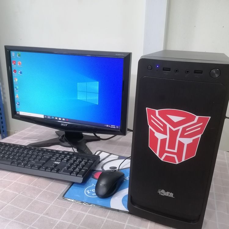 မိုဘိုင်းဖုန်းများ - i3 4th gen desktop computer Price in Myanmar ...