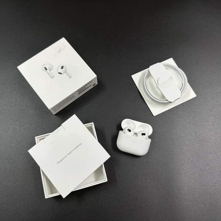 မိုဘိုင်းဖုန်းများ - airpods 3rd generation Price in Myanmar ...