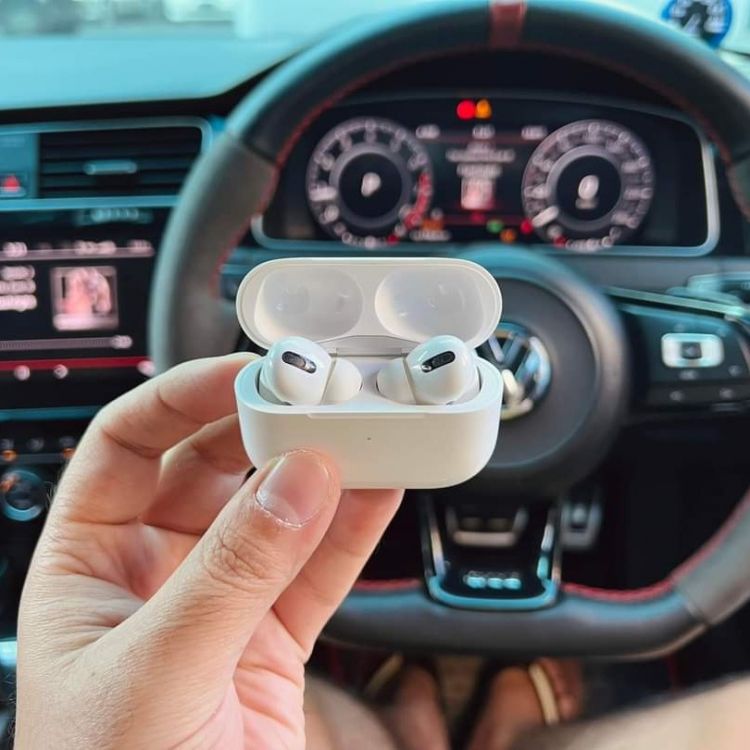 အခြား - airpods pro အသန့်ကို ဈေး သက်သက်သာသာနဲ့ အသုံးပြု Price in ...