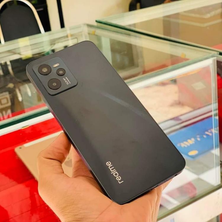 မိုဘိုင်းဖုန်းများ - realme c35 Price in Myanmar | Myanmarkt ...