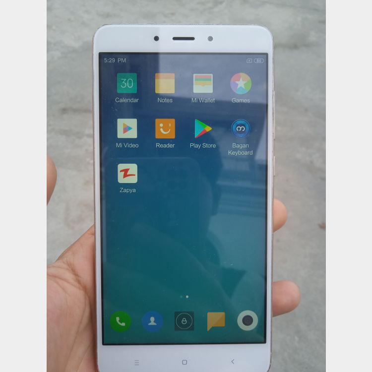 ကွန်ပျူတာနှင့် ကွန်ယက်ပိုင်းဆိုင်ရာ - redmi note4x ram4 64 Price in Myanmar | Myanmarkt ...