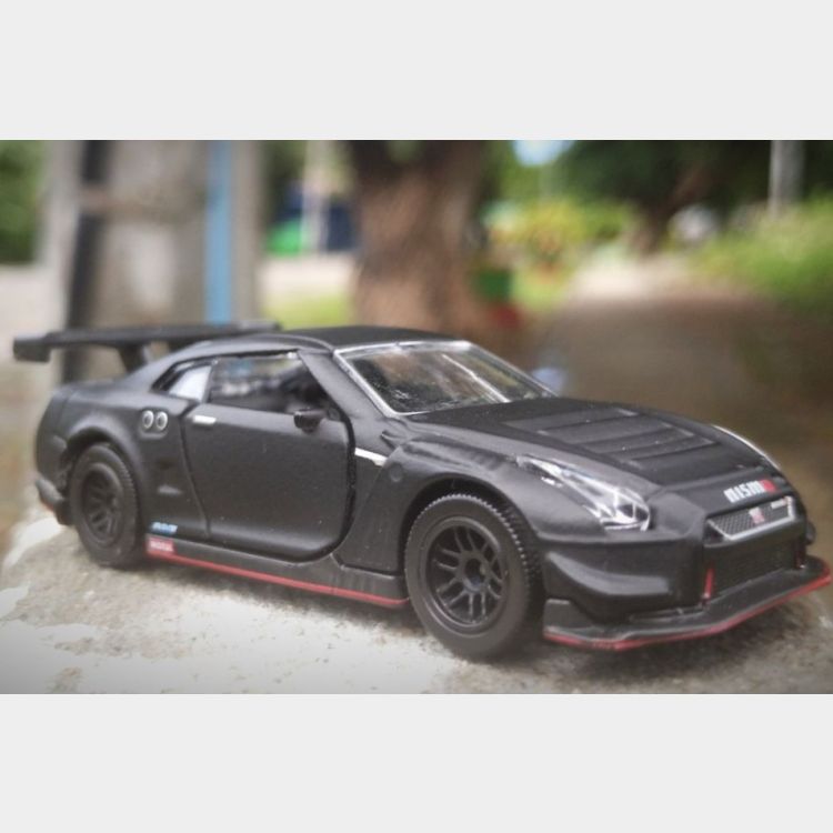 အရုပ်များ - nissan gtr nismo 1/64 Price in Myanmar | Myanmarkt ...