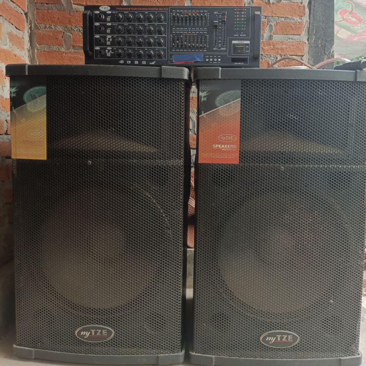 သီချင်းဂီတ - professional audio karaoke amplifier and professional ...