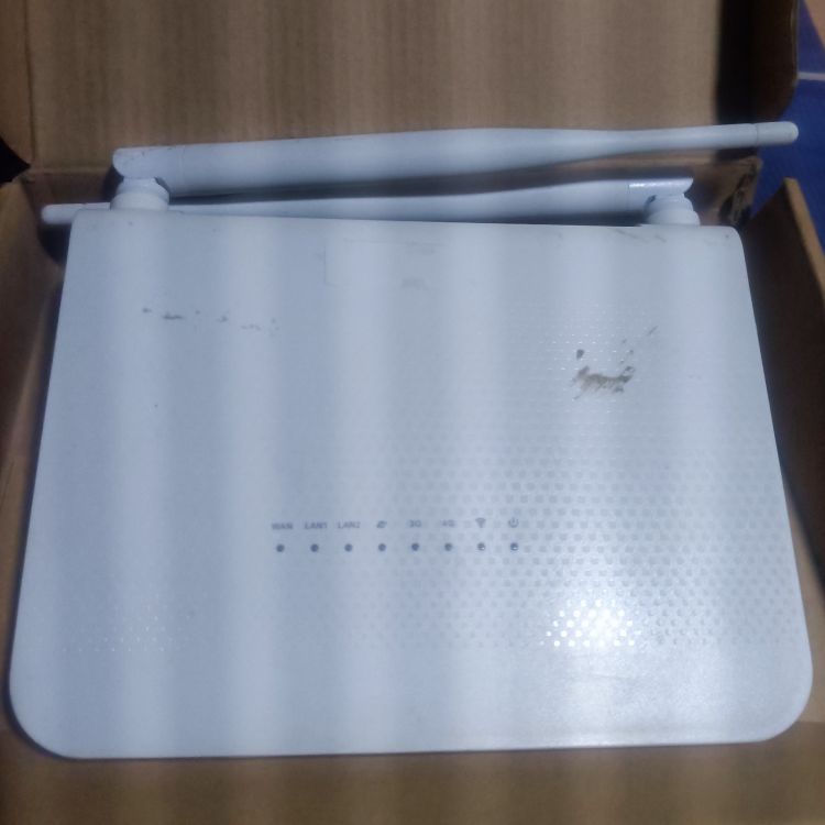 ကွန်ပျူတာနှင့် ကွန်ယက်ပိုင်းဆိုင်ရာ - 4g wireless router Price in ...
