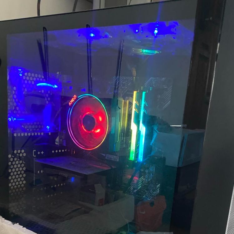 ကွန်ပျူတာနှင့် ကွန်ယက်ပိုင်းဆိုင်ရာ - desktop Price in Myanmar ...