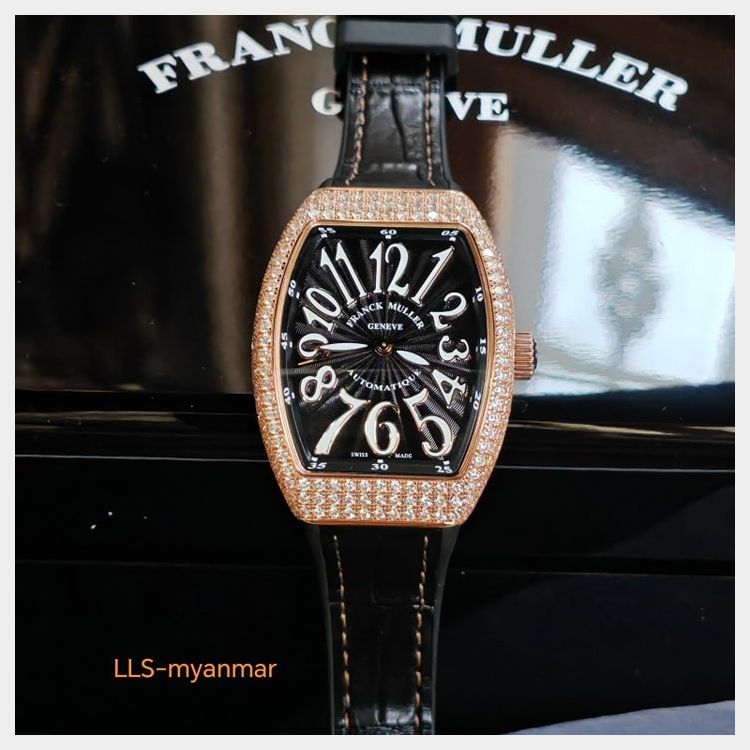 လက်ဝတ်ရတနာနှင့် နာရီများ - luxury watch Price in Myanmar | Myanmarkt ...