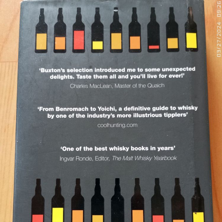 စာအုပ်များ - 101 whisky Price in Myanmar | Myanmarkt Marketplace ...