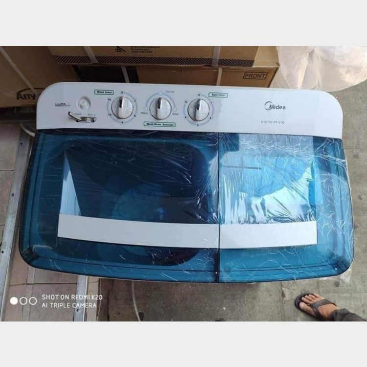 အခြား - midea mtc 10kg Price in Myanmar | Myanmarkt Marketplace | Myanmarkt