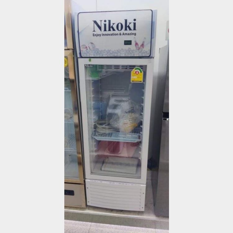 အခြား - nikoki showcase chiller Price in Myanmar | Myanmarkt ...