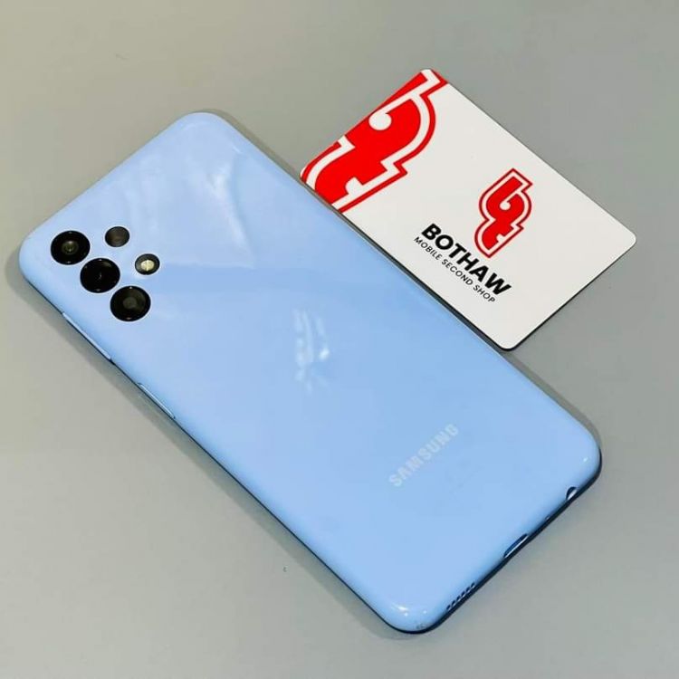 မိုဘိုင်းဖုန်းများ - samsung a13 ram4 128gb Price in Myanmar | Myanmarkt Marketplace | Myanmarkt