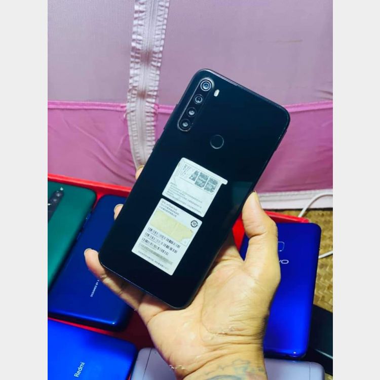 မိုဘိုင်းဖုန်းများ - redmi note8 Price in Myanmar | Myanmarkt ...