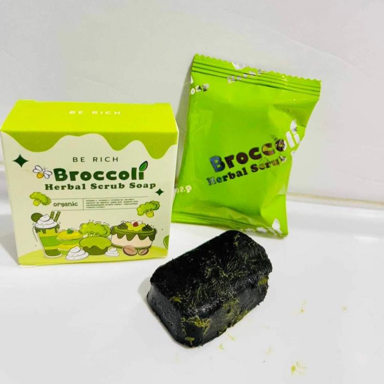 အဝတ်အထည်နှင့် အဆင်တန်ဆာများ - broccoli soap Price in Myanmar ...