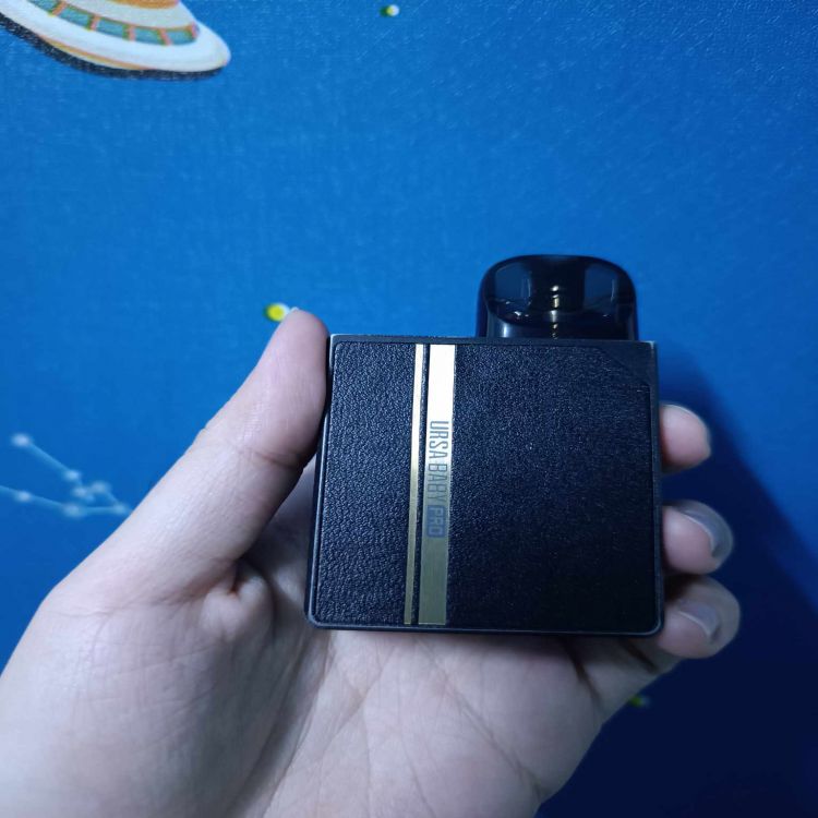 လျှပ်စစ်ပစ္စည်းများ - ursa baby pro pod kit Price in Myanmar ...