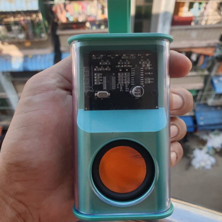 အခြား - bluetooth speaker Price in Myanmar | Myanmarkt Marketplace ...