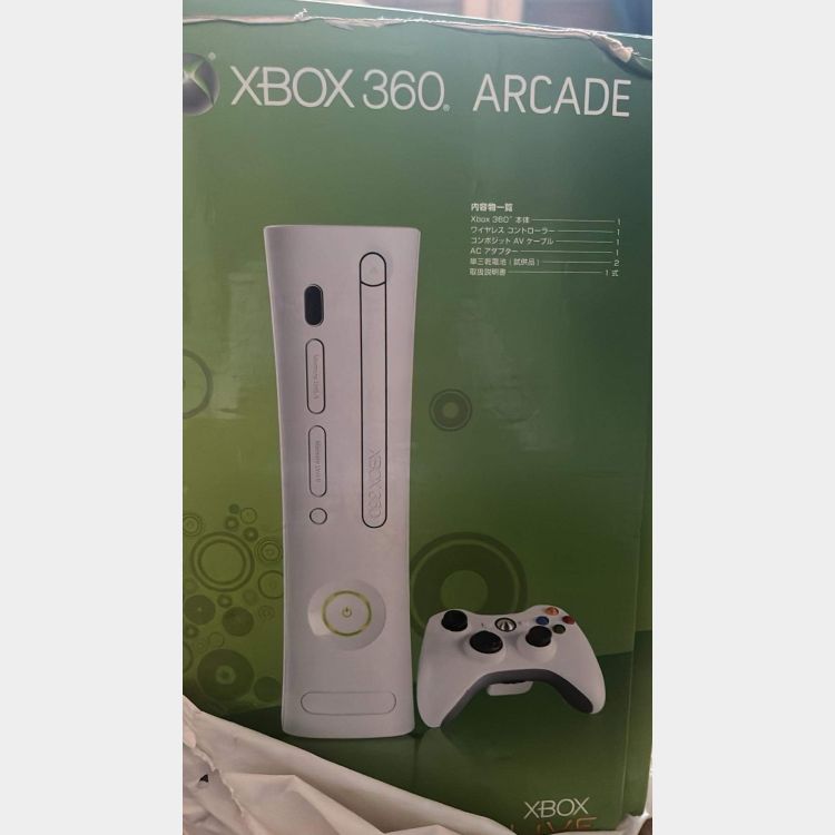 ဂိမ်း - xbox-360 Price in Myanmar | Myanmarkt Marketplace | Myanmarkt