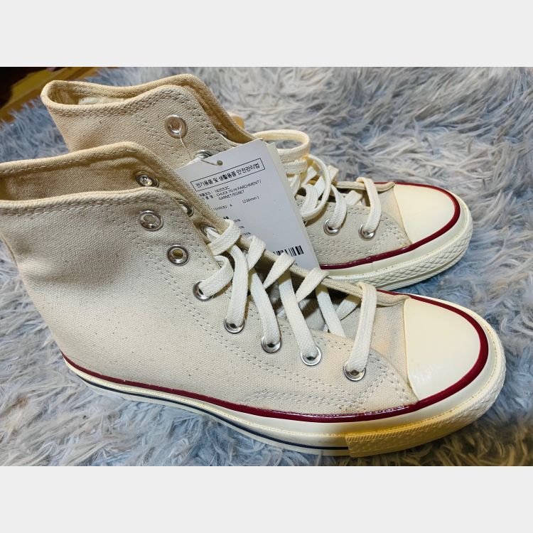 အဝတ်အထည်နှင့် အဆင်တန်ဆာများ - converse chuck 70 high Price in Myanmar ...