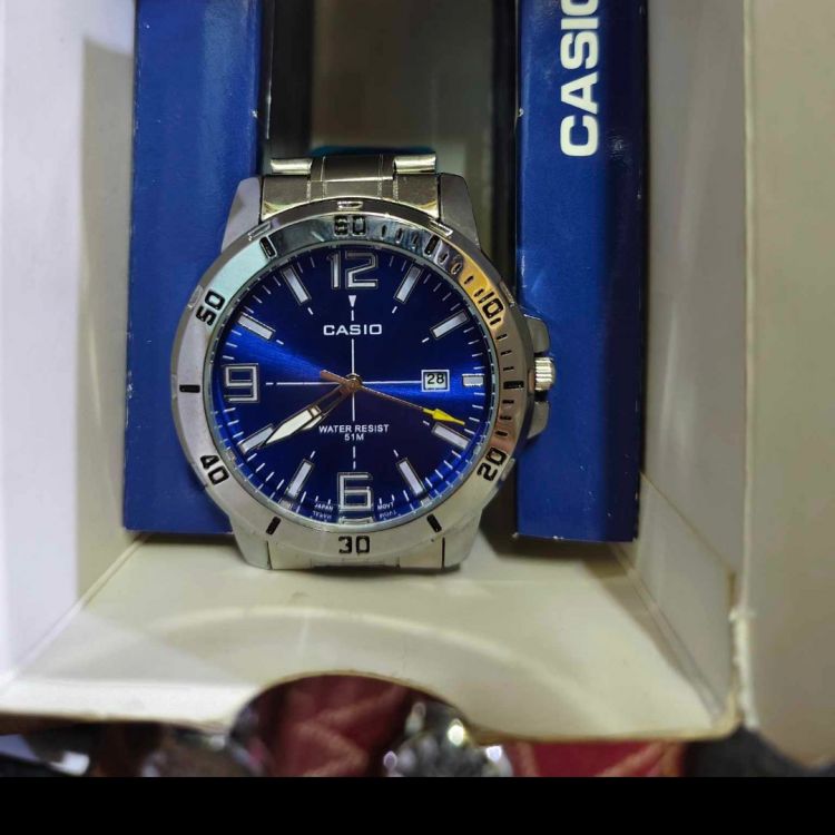 လက်ဝတ်ရတနာနှင့် နာရီများ - casio Price in Myanmar | Myanmarkt ...