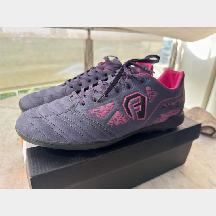 Sports Equipment - fusal shoes for football players Price in Myanmar ...